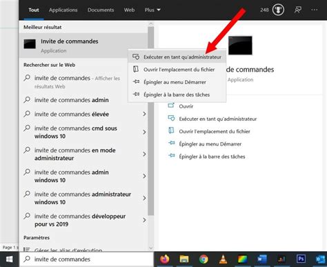 Comment désinstaller Microsoft Edge de Windows