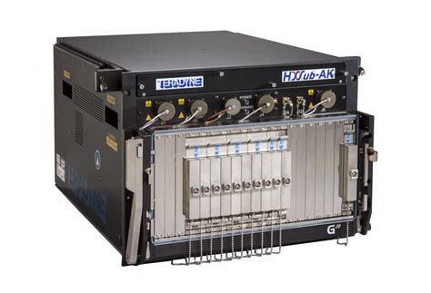 Digital Bus Analyzer Teradyne