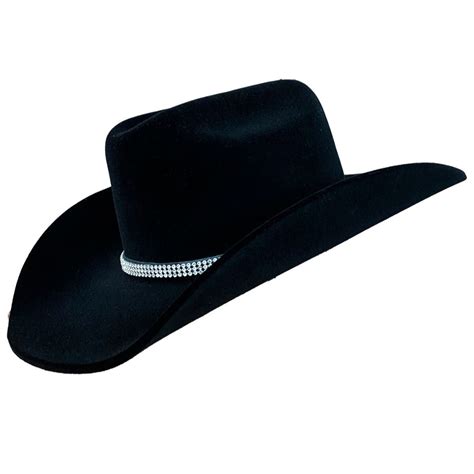Chapéu Country Americano Cowboy Rodeio Barretos Sertanejo Feminino