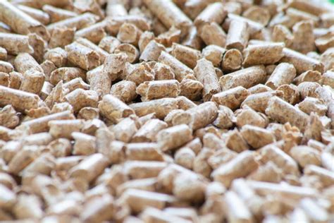 Cómo elegir los mejores pellets Pellets y Estufas