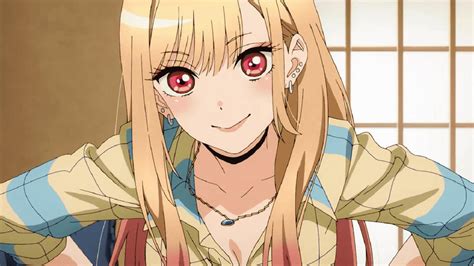 Mexicana Es La Viva Imagen De Marin Kitagawa En Este Cosplay De Sono Bisque Doll Wa Koi Wo Suru