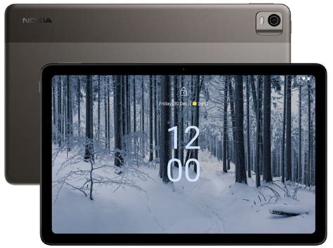 Nokia T21 Price And Specifications Khaleeji Tech