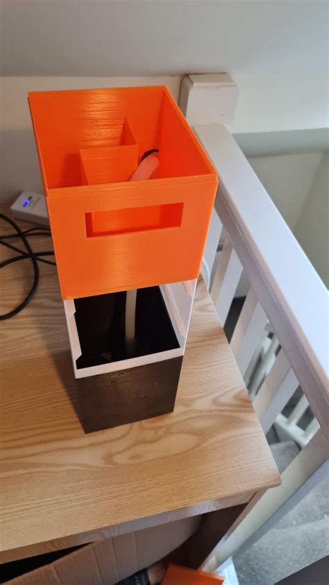 automated bean sprouter 8 steps with pictures instructables
