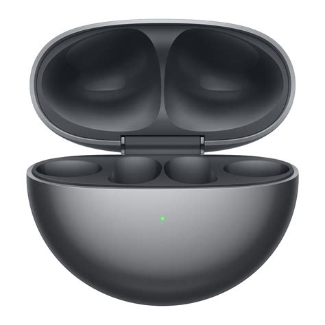 Huawei True Wireless Earbuds With Mic Black Freeclip Online At Best