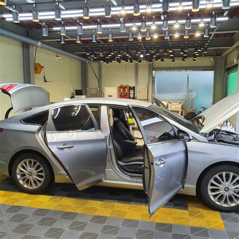 대구실내크리닝부터 광택 엔진룸 세차까지 한번에 태전동 우리동네세차대장 네이버 블로그