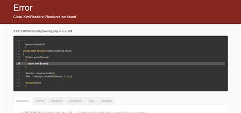 Bug Codeigniter4framework Composerjson Not Updated · Issue 2601