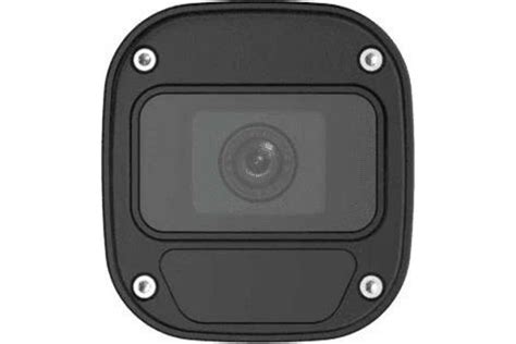 Уличная цилиндрическая Ip камера Unv Uniarch 2мп с фиксированным объективом 2 8 мм ик подсветка