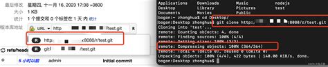 云服务器windows Service2022 部署git服务器server 2022 搭建git Csdn博客