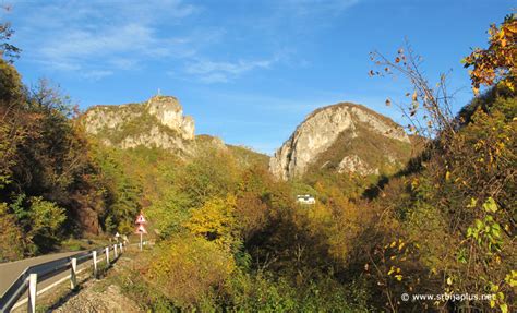 Soko Grad Ljubovija