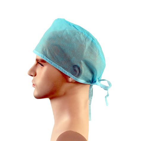 Gorros Quirúrgicos gmsupplierpty