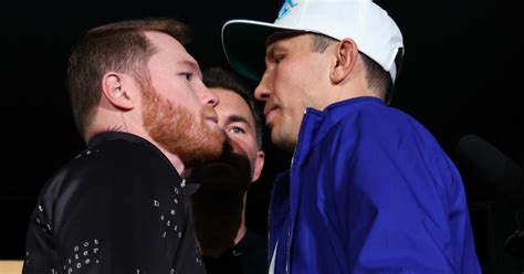 Canelo Alvarez Vs Gennadiy Golovkin 3 Ppv Price How Much Does It Cost