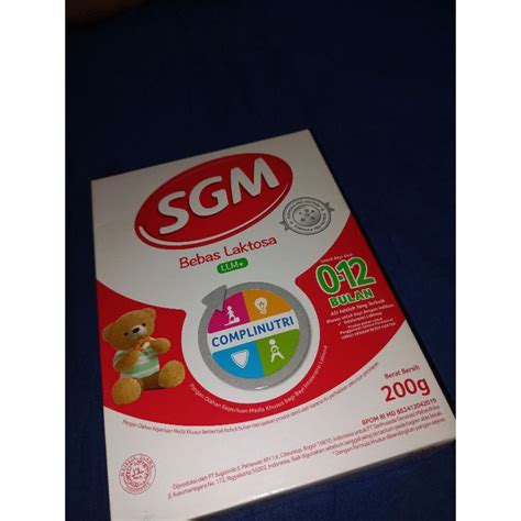 Jual Susu Formula Llm Shopee Indonesia