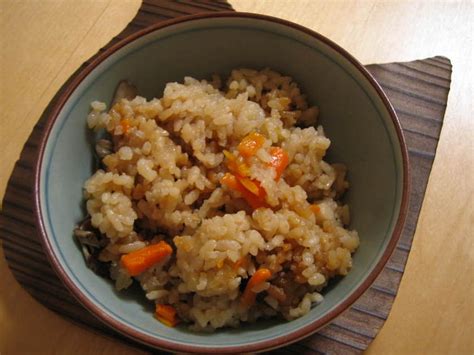 まいたけの炊き込みご飯 By レミファソ 【クックパッド】 簡単おいしいみんなのレシピが357万品