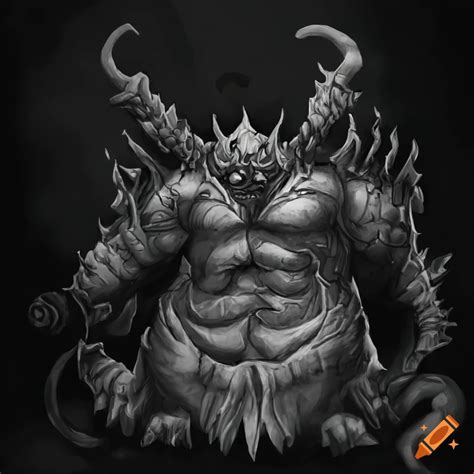 Azmodan Diablo 3