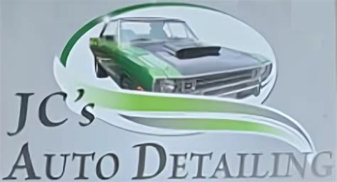 Auto Detailing Jcs Auto Detailing Pound Wi