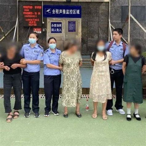 邵阳摧毁一特大假币犯罪团伙，8人被抓！隆回邵东交易