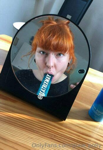 Pixiepolly Pixiepoll Nude Onlyfans The Fappening Plus