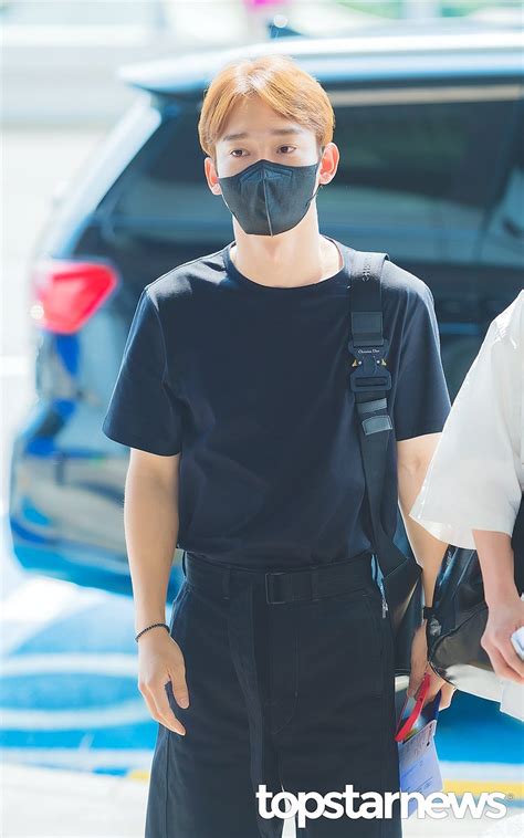 Chenexothailand ⚡️ On Twitter 220826 Gmp Airport 🖇