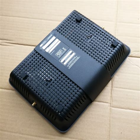 Linksys Ea8100 Dual Band Ac2600 Wi Fi 5 Gigabit Router