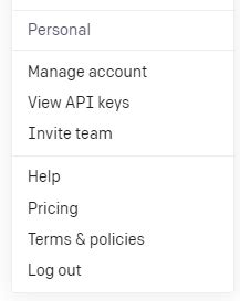 ChatGPT API Using Python Hanane D