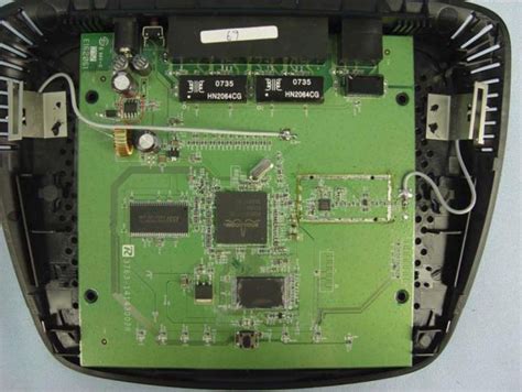 Linksys Router Elektrotanya