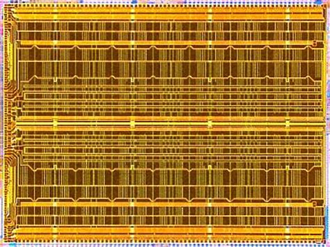 Micron Unveils 1β 1 Beta Dram Process Node Lpddr5x 8500 Memory Toms Hardware