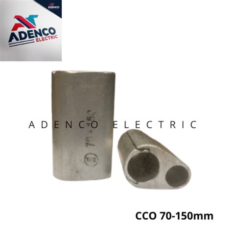 Jual Compression Connectorcco 70 150mm Shopee Indonesia