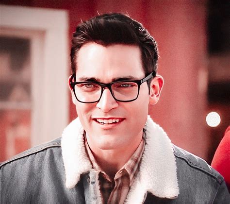 The Cw Supergirl Superman Dc Comics Tv Series Teen Glasses