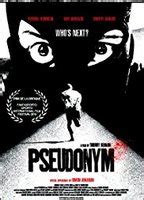 Pseudonym Nude Scenes