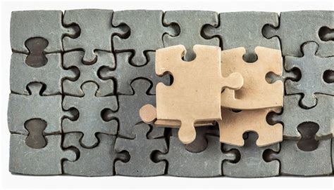 Integration Puzzle Piece Images Free Download On Freepik