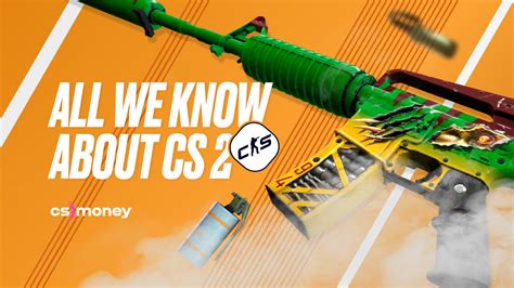 Counter Strike 2 Release Date Skins System Requirements Cs On