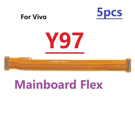 MainBoard Flex Cable Main Board Motherboard Connect LCD Ribbon Flex