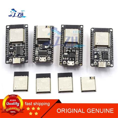 Esp32模塊 Esp 32u32d32eesp32ue Wifi 藍牙雙模雙核cpu物聯網 蝦皮購物