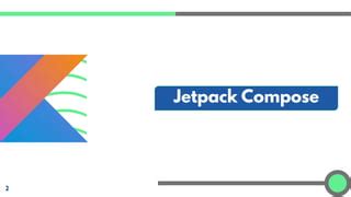 Mobile Programming - 2 Jetpack Compose | PPT