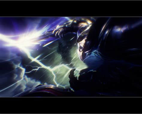 Void Nocturne Wallpaper