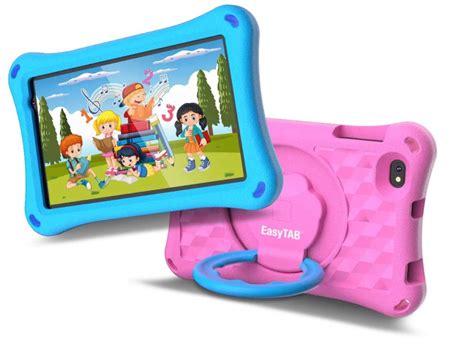 טאבלט EASY TAB 64G דגם TAB KIDS "8 במחיר שיפיל אתכם, רק בטרקלין חשמל ...