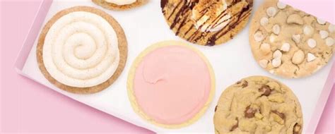 Crumbl Cookie Weekly Menu Through April 1 2023 Maury County Source