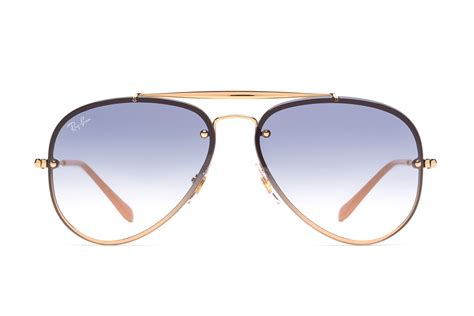 Ray Ban® Blaze Aviator Rb3584n 00119 58 Lentiamo