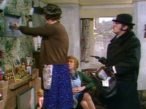 Doctor Monty Python Wiki Fandom