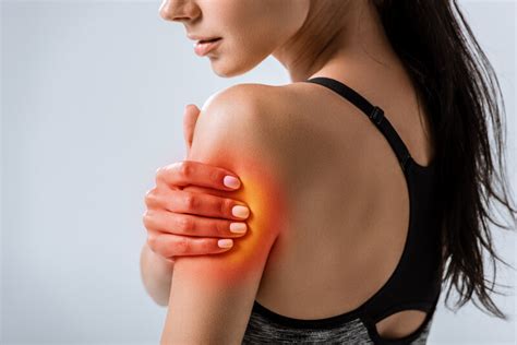 Radiating Arm Pain West Texas Neck And Back