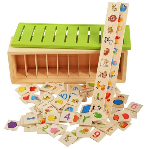 Knowledge Classification Box Kuviyal