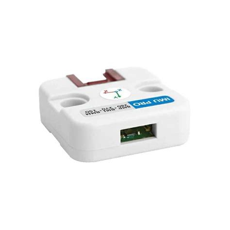 M5stack Imu Pro Mini Unit Bmi270 Bmp280 Bmm150 M5stack U171
