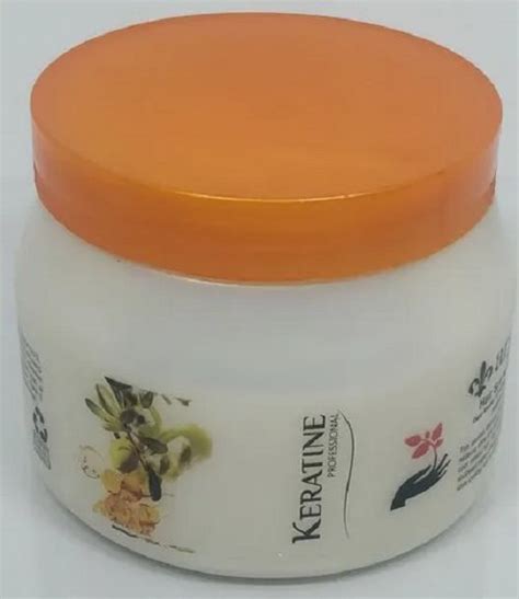 Argan Oil Hair Mask By Keratine Professional At Rs 449piece Argania