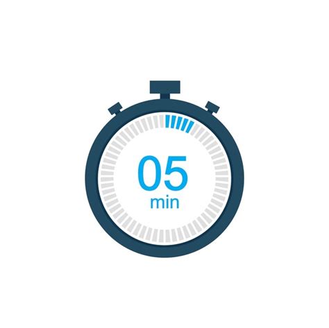 15 Thousand Countdown Clock 5 Minutes Royalty Free Images Stock