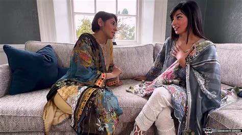 Divorcee Bhabhi Sahara Knite Licks Her Chhotee Bhabhis Pussy Asian