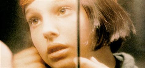 Why I Can T Watch Natalie Portman In The Professional Anymore Tuenight Com