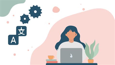 Traduction Automatique Des Langues Quel Avenir Pour Les M Tiers De La