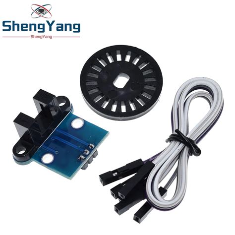 Capteur De Mesure Avec Encodeurs Pour Arduino Test Et Avis