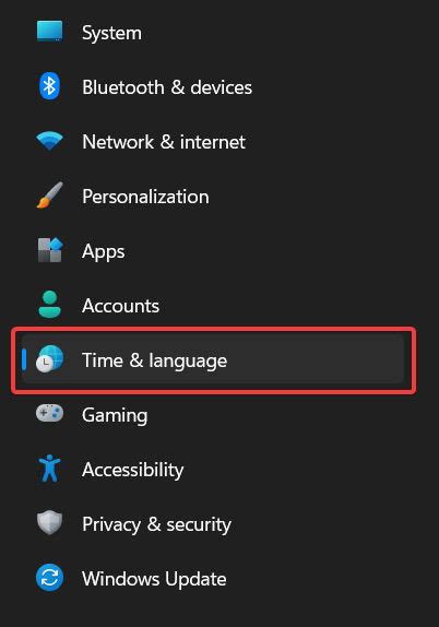 How To Add New Language Keyboard In Windows Make Tech Easier