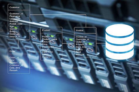 Сервер баз данных Sql Server